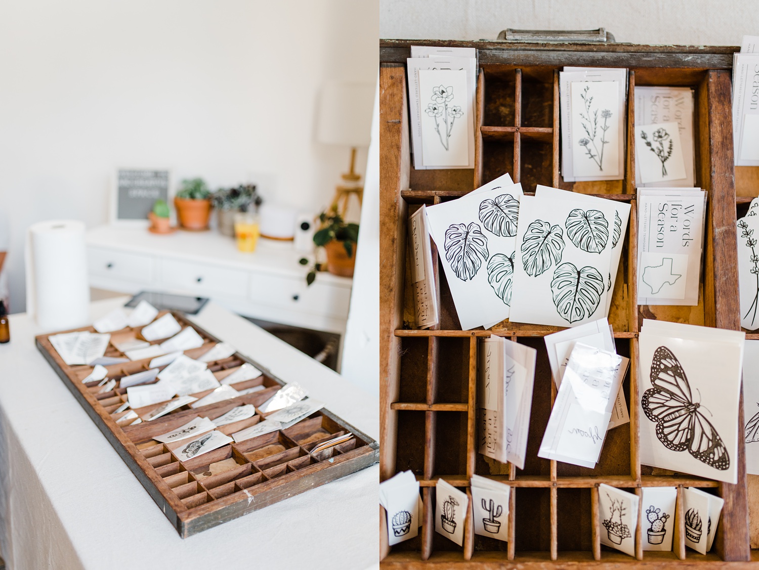 Moonlight Market At Arc Creative Space | Downtown Sherman Texas ...